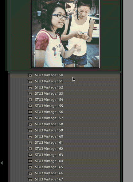 The Prolost Bespoke Vintage Presets for Lightroom are Going Away — Prolost