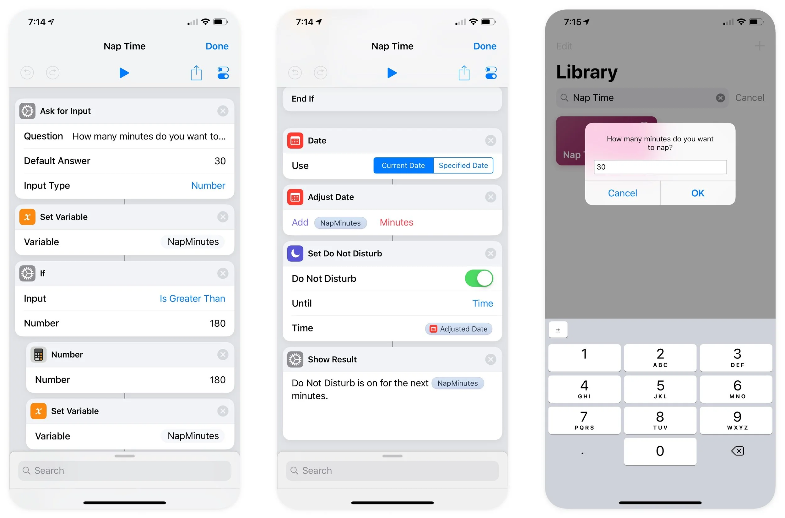 Apple Shortcuts: The Bicycle for the Mind is Back, but it’s Electric — Prolost