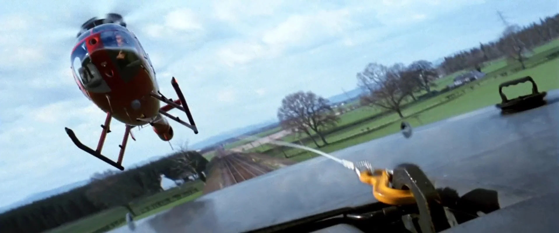 Portfolio — Prolost