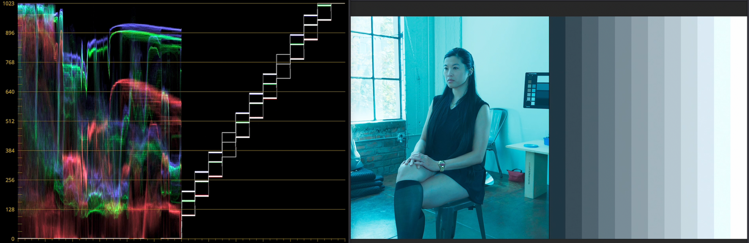 Log is the “Pro” in iPhone 15 Pro — Prolost