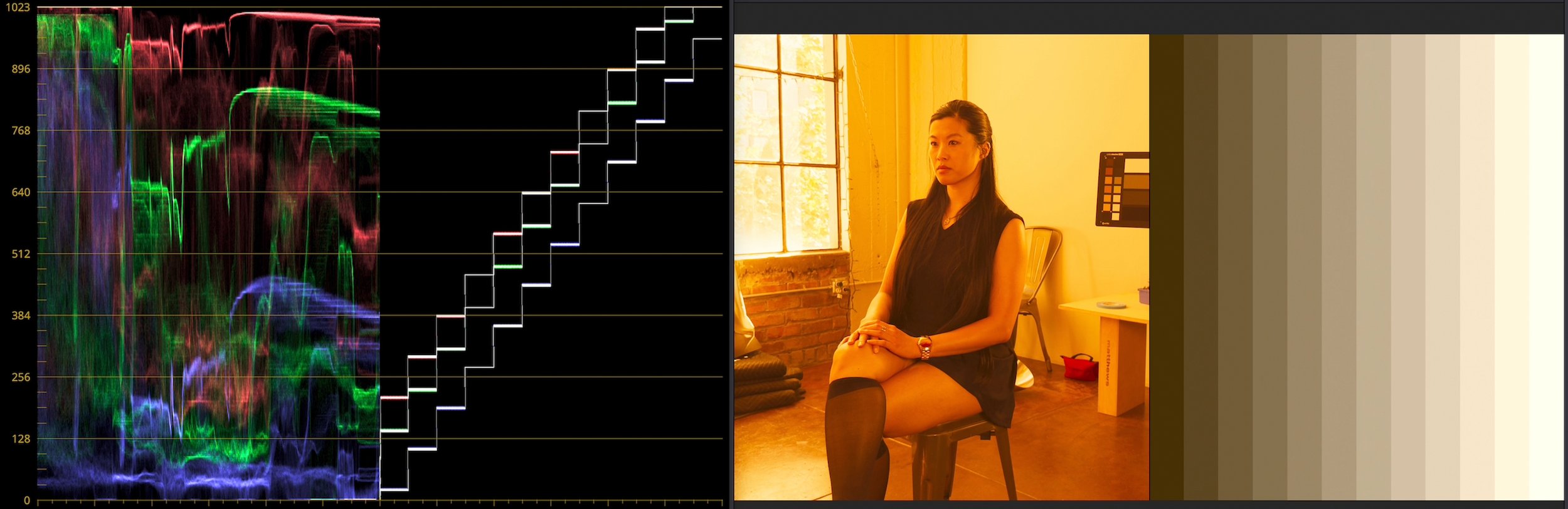 Log is the “Pro” in iPhone 15 Pro — Prolost