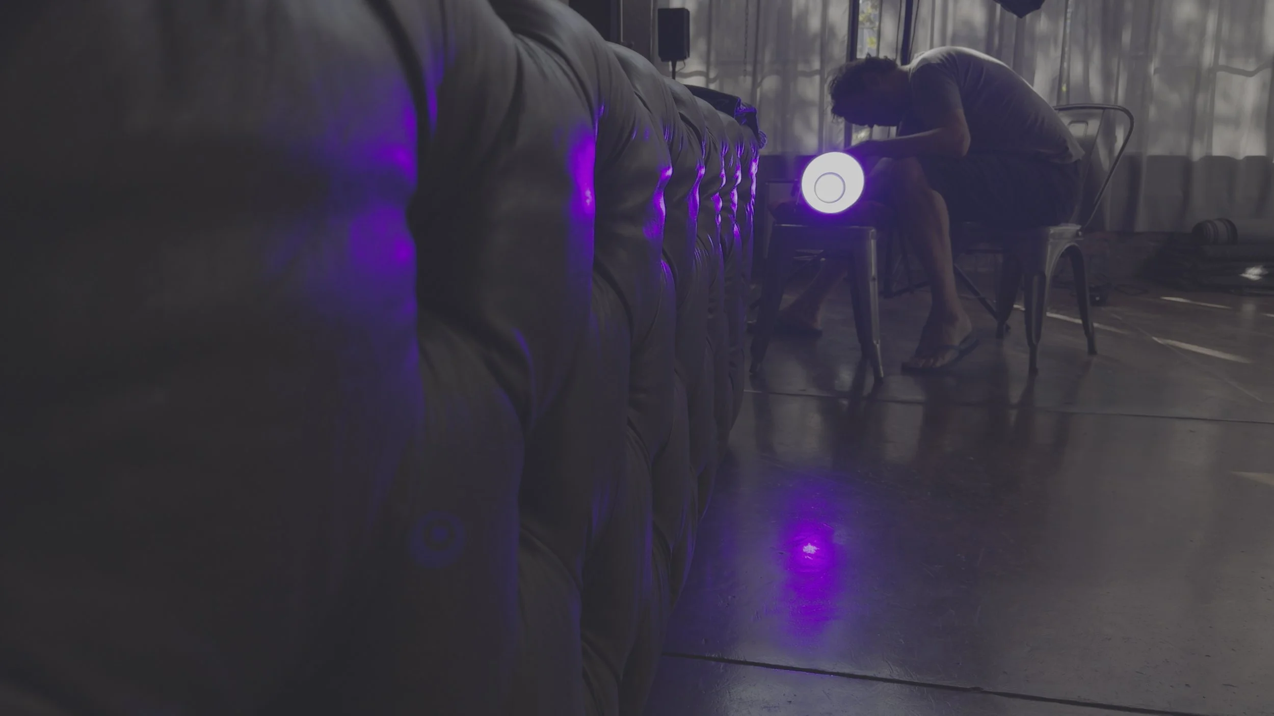 Log is the “Pro” in iPhone 15 Pro — Prolost