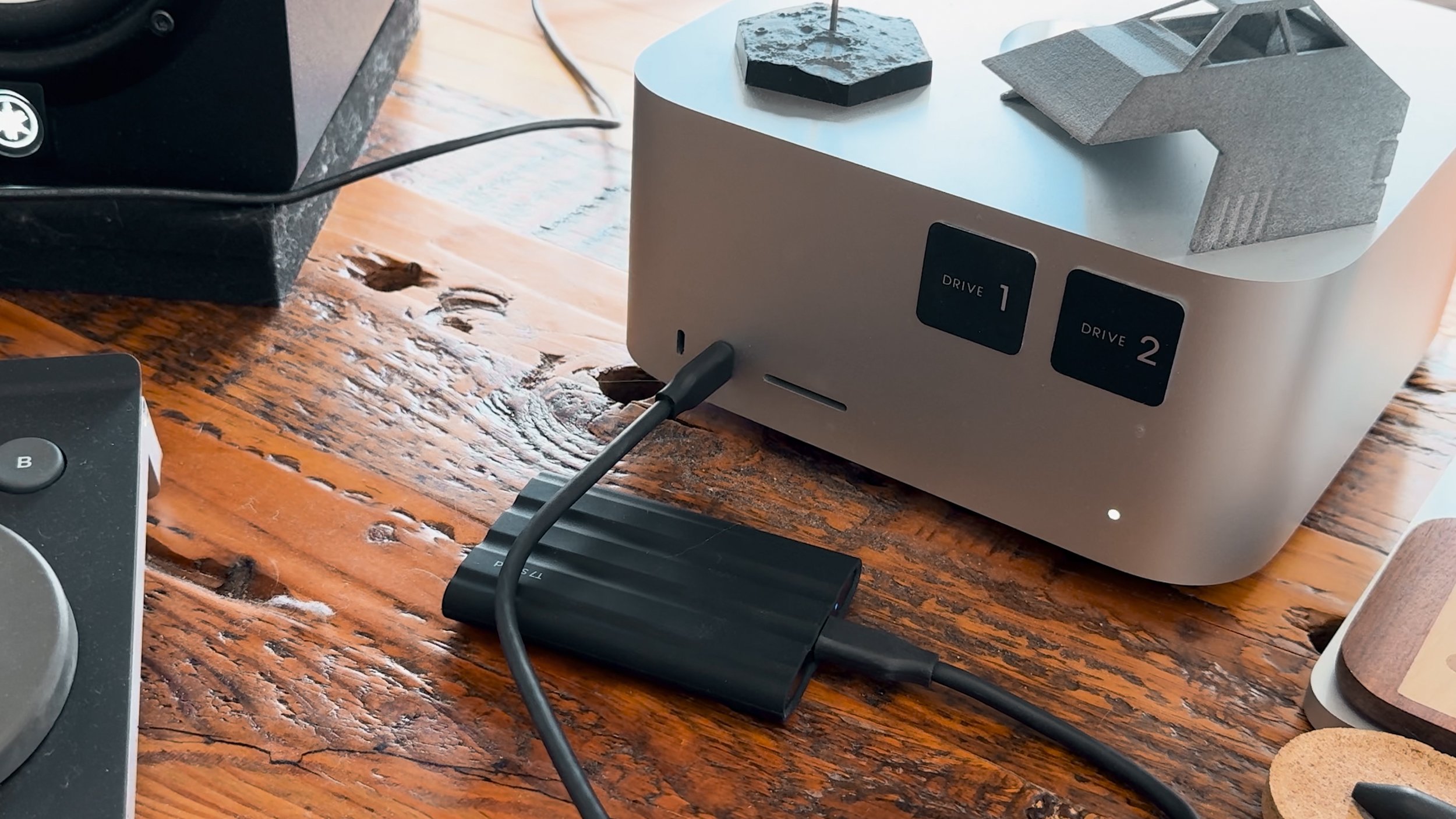 Log is the “Pro” in iPhone 15 Pro — Prolost