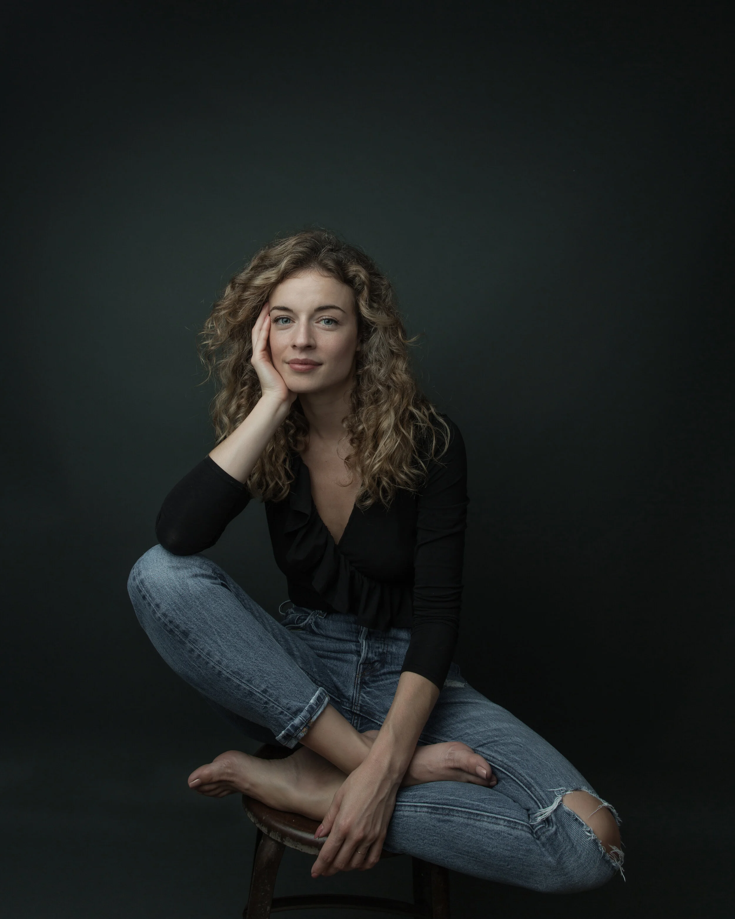 gallery — Anni Krueger