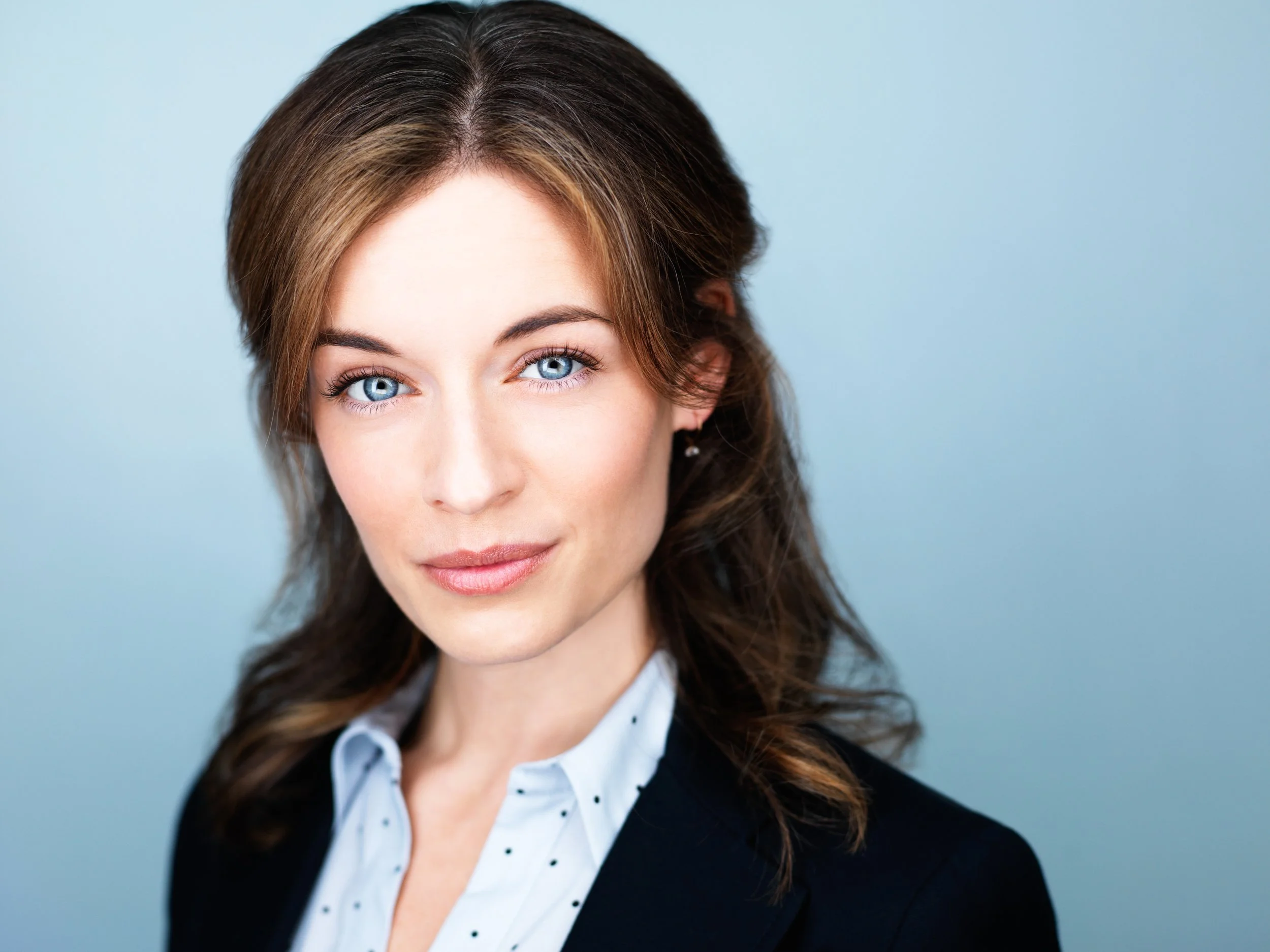 reels/resume — ANNI KRUEGER