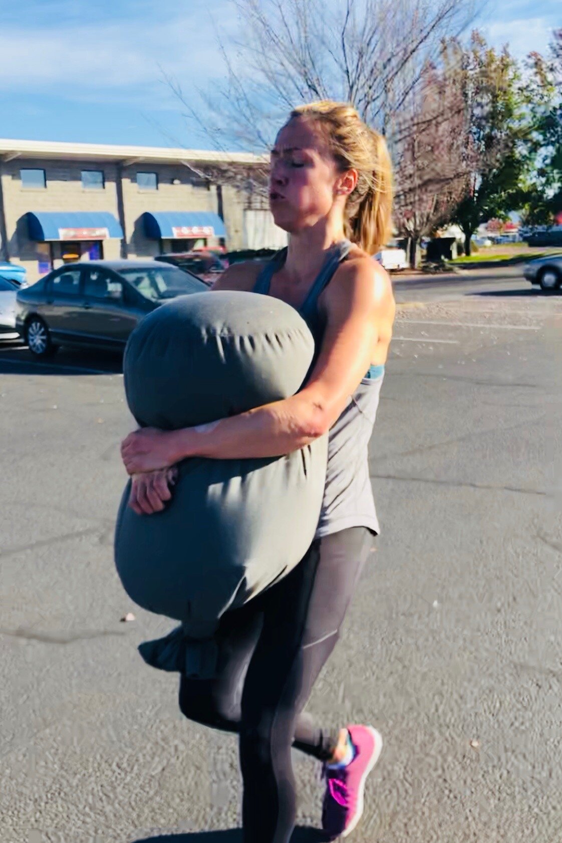 Group Classes — Dropgym