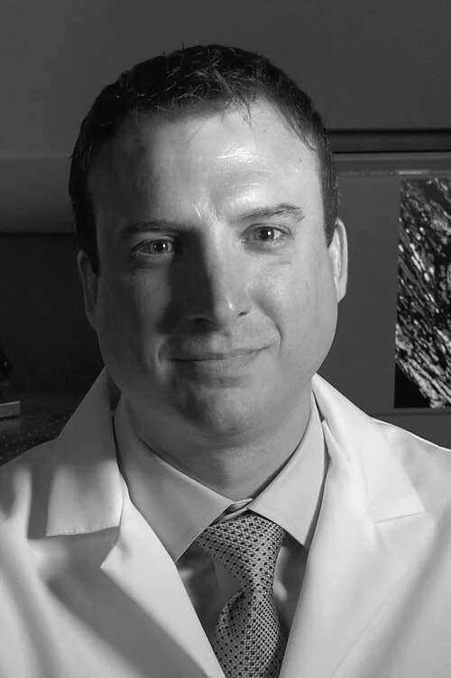 JOHN ELROD, PhD — Elrod Lab of Molecular Medicine