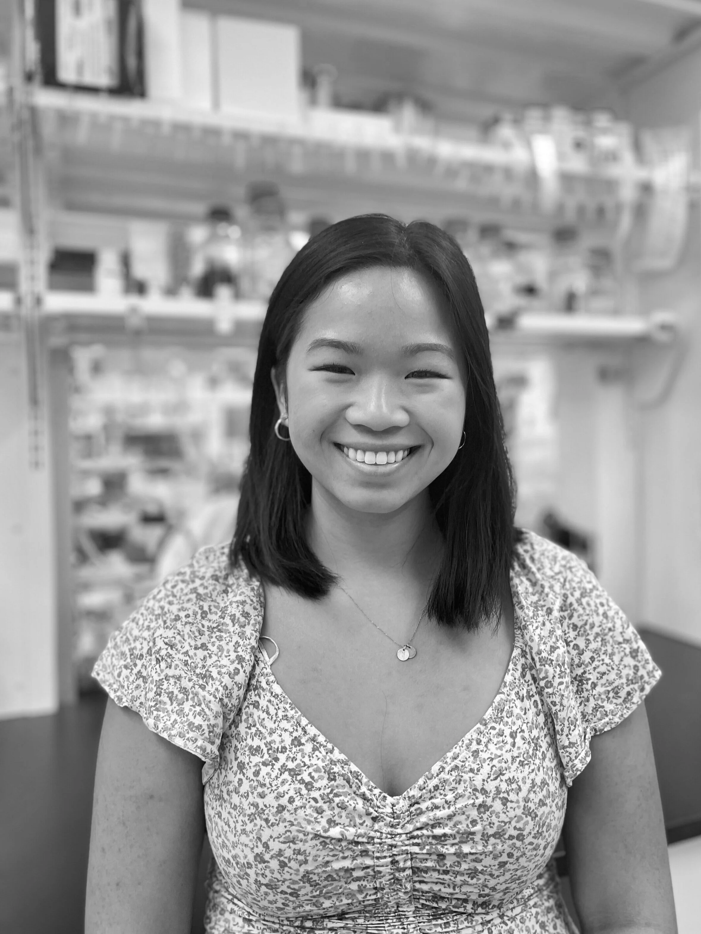 RESEARCH TEAM — Elrod Lab of Molecular Medicine