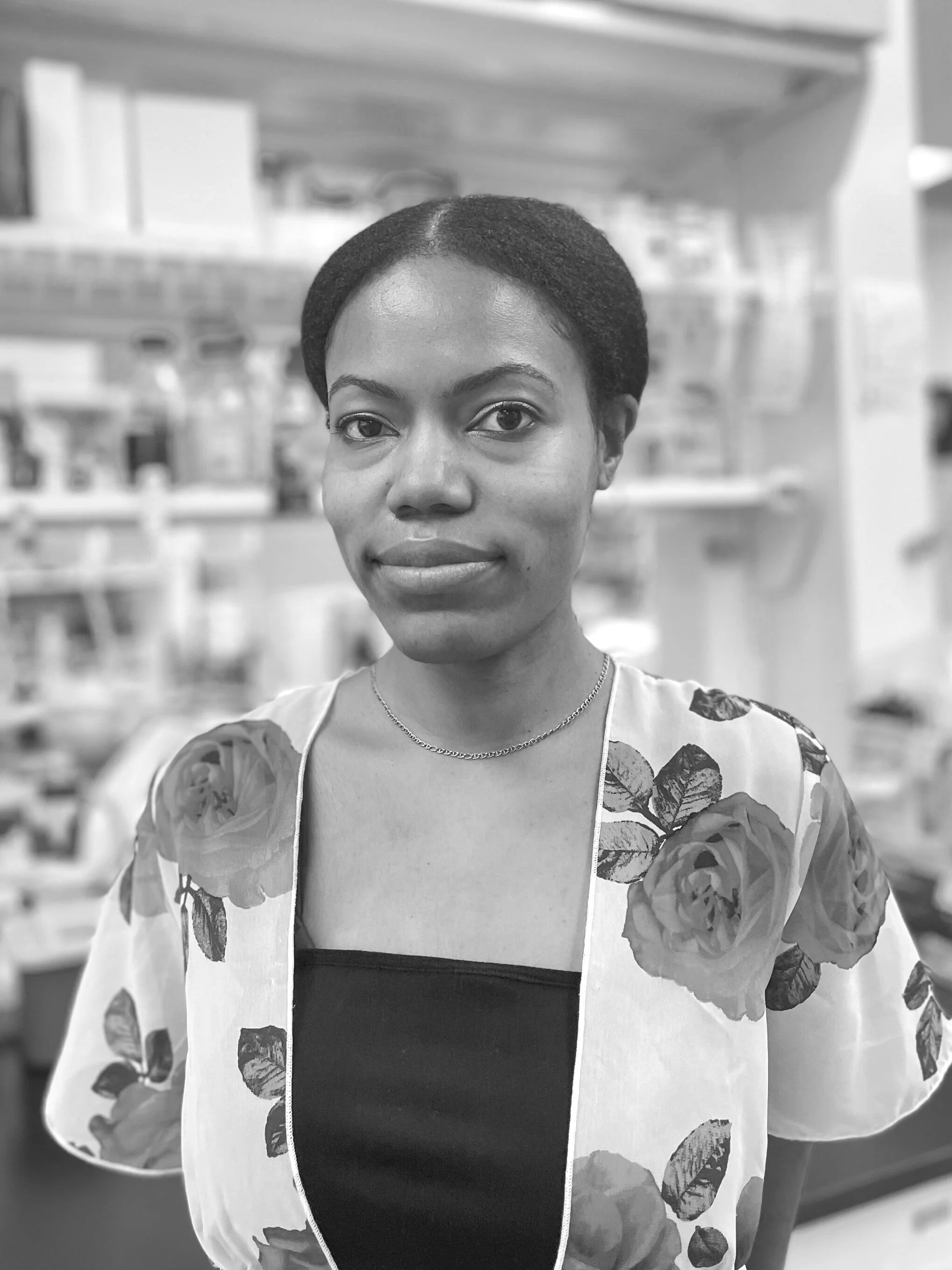 RESEARCH TEAM — Elrod Lab of Molecular Medicine