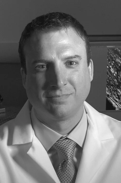 RESEARCH TEAM — Elrod Lab of Molecular Medicine