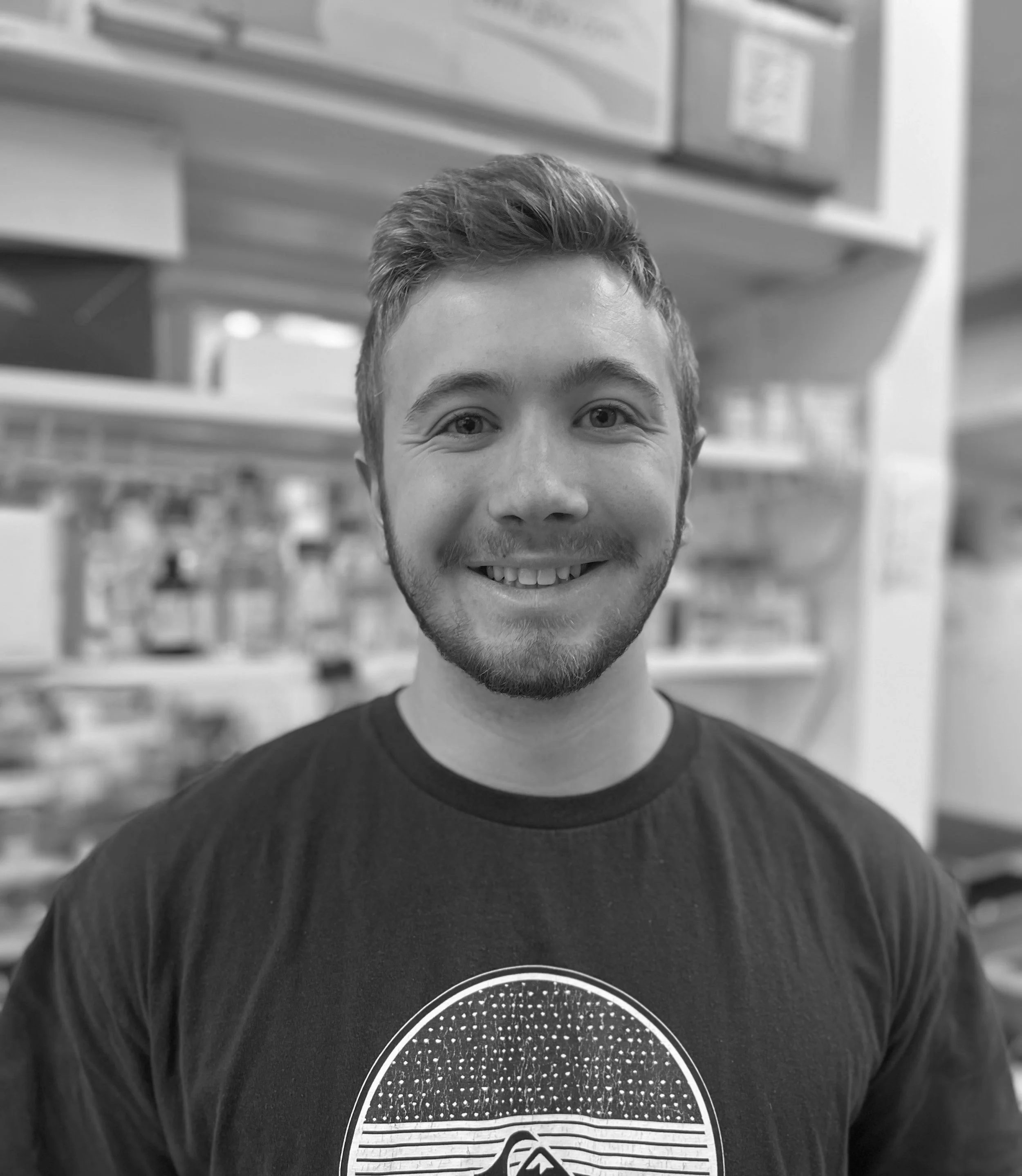 RESEARCH TEAM — Elrod Lab of Molecular Medicine