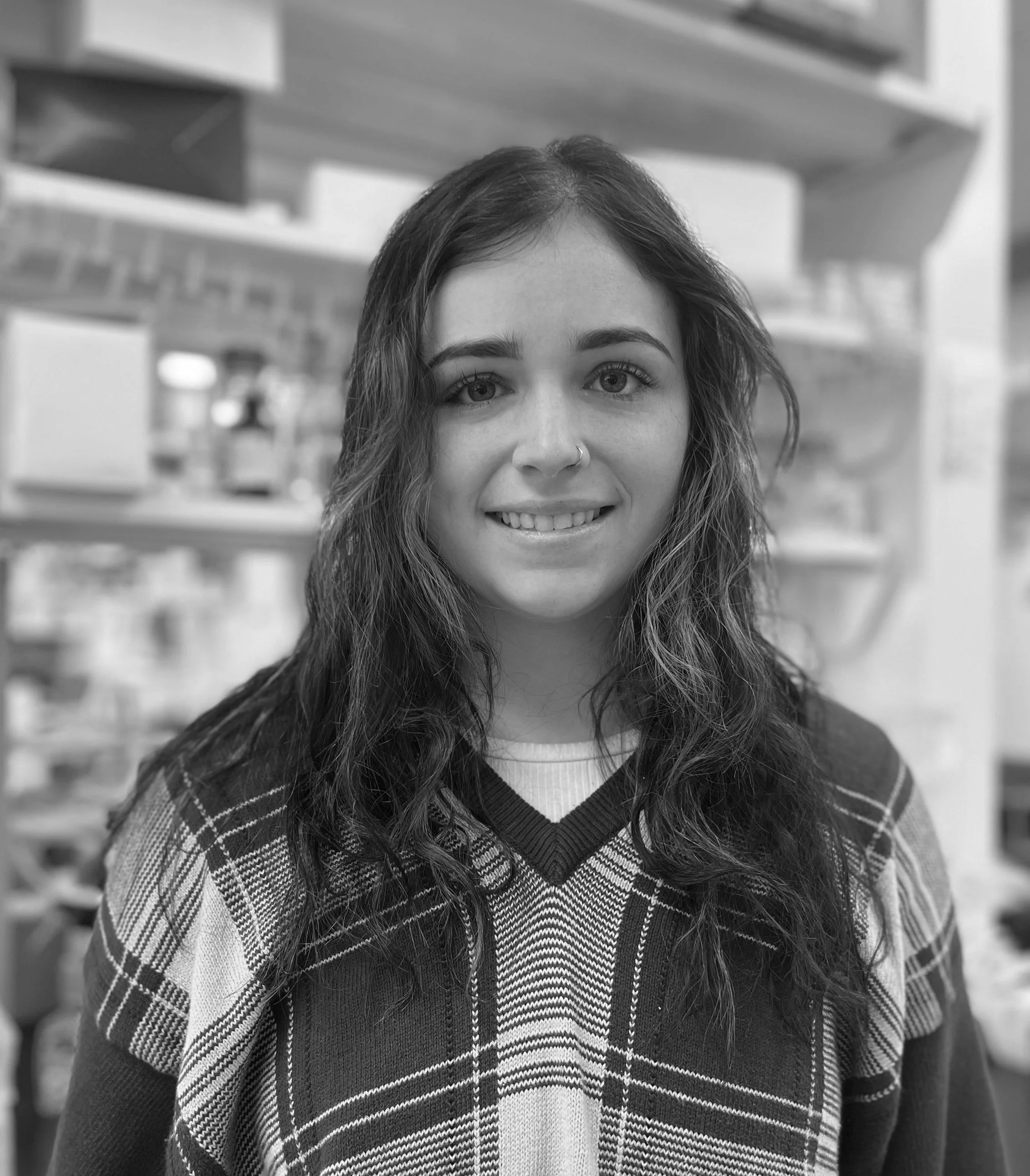 RESEARCH TEAM — Elrod Lab of Molecular Medicine