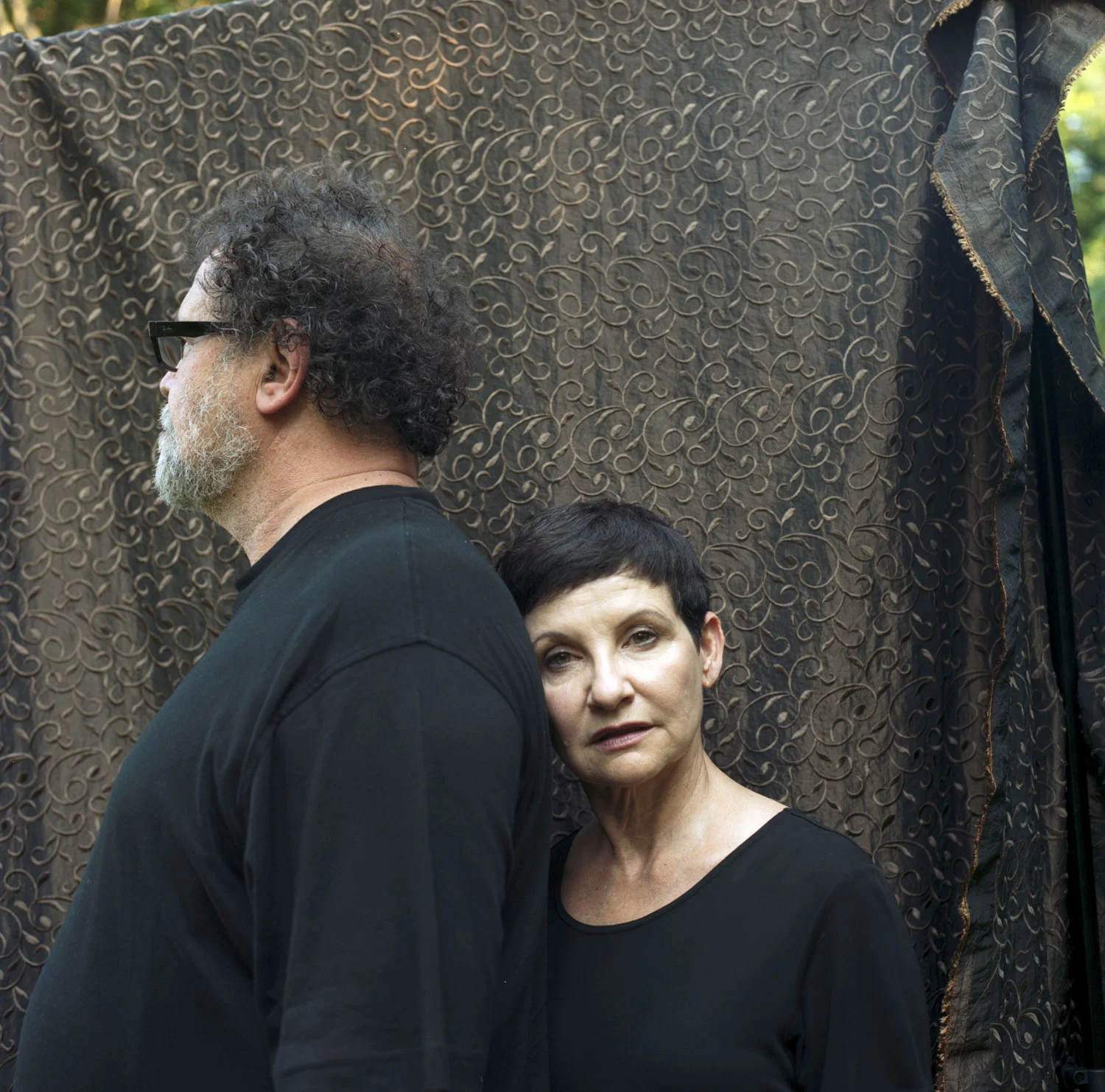 after sargent — LYDIA PANAS