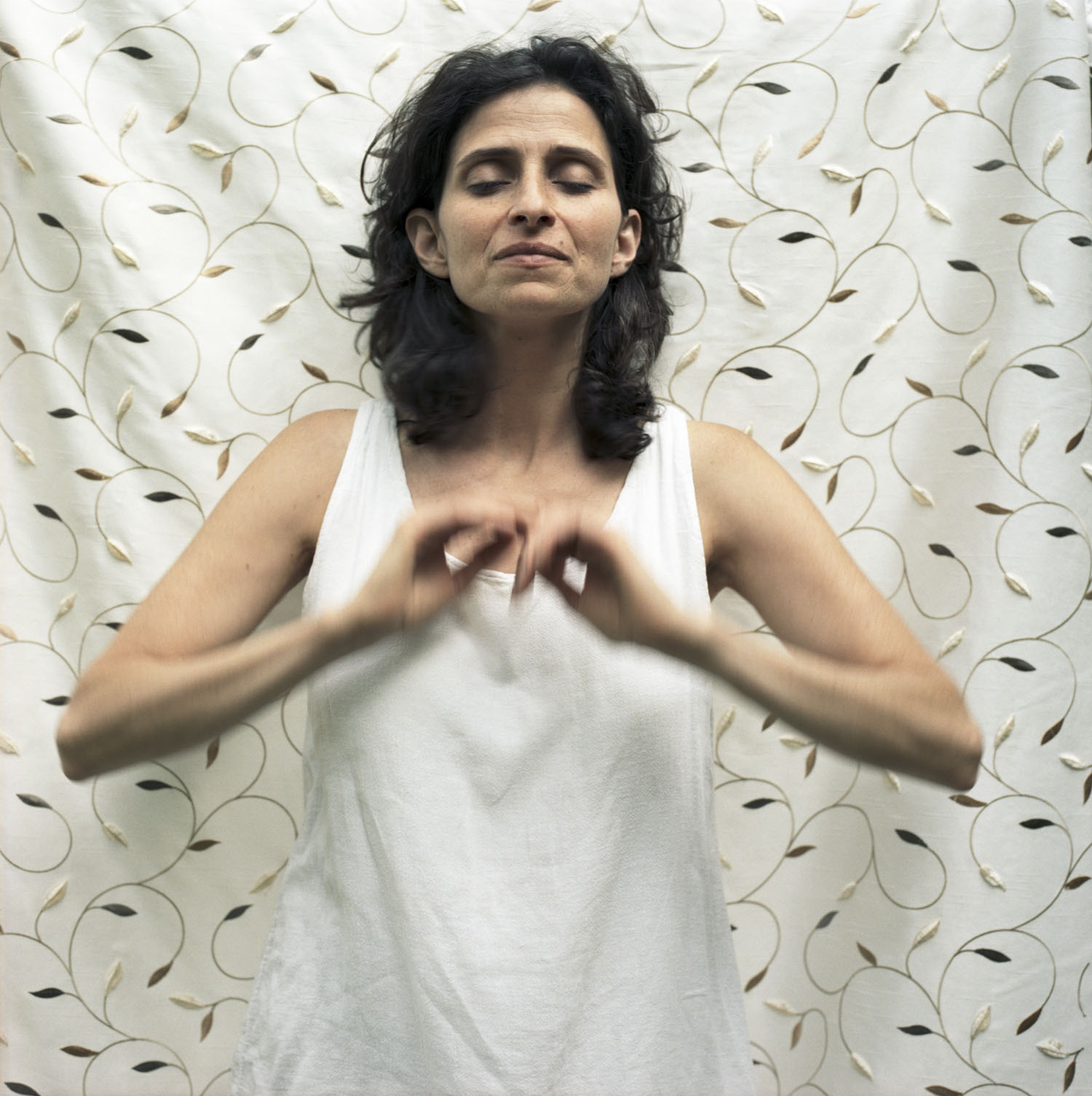 after sargent — LYDIA PANAS