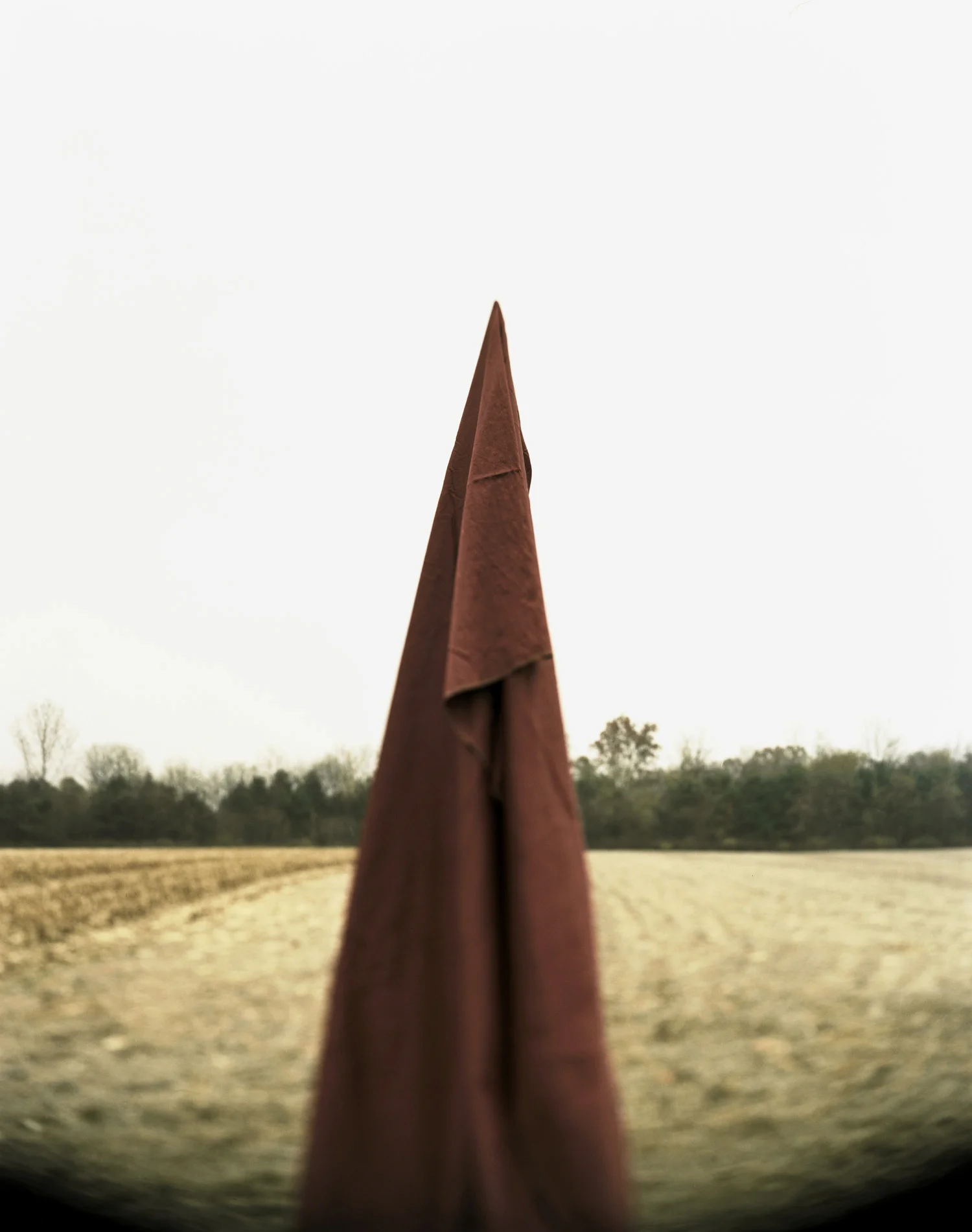 ghost portraits — LYDIA PANAS