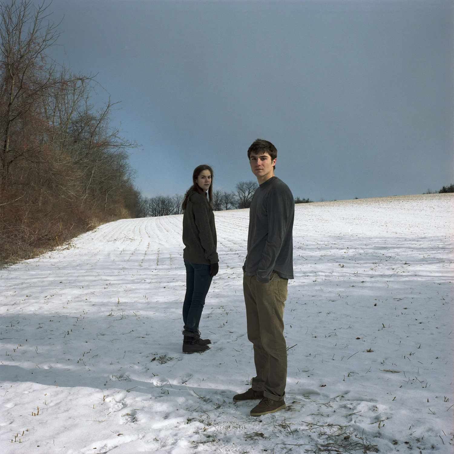 holding on — LYDIA PANAS