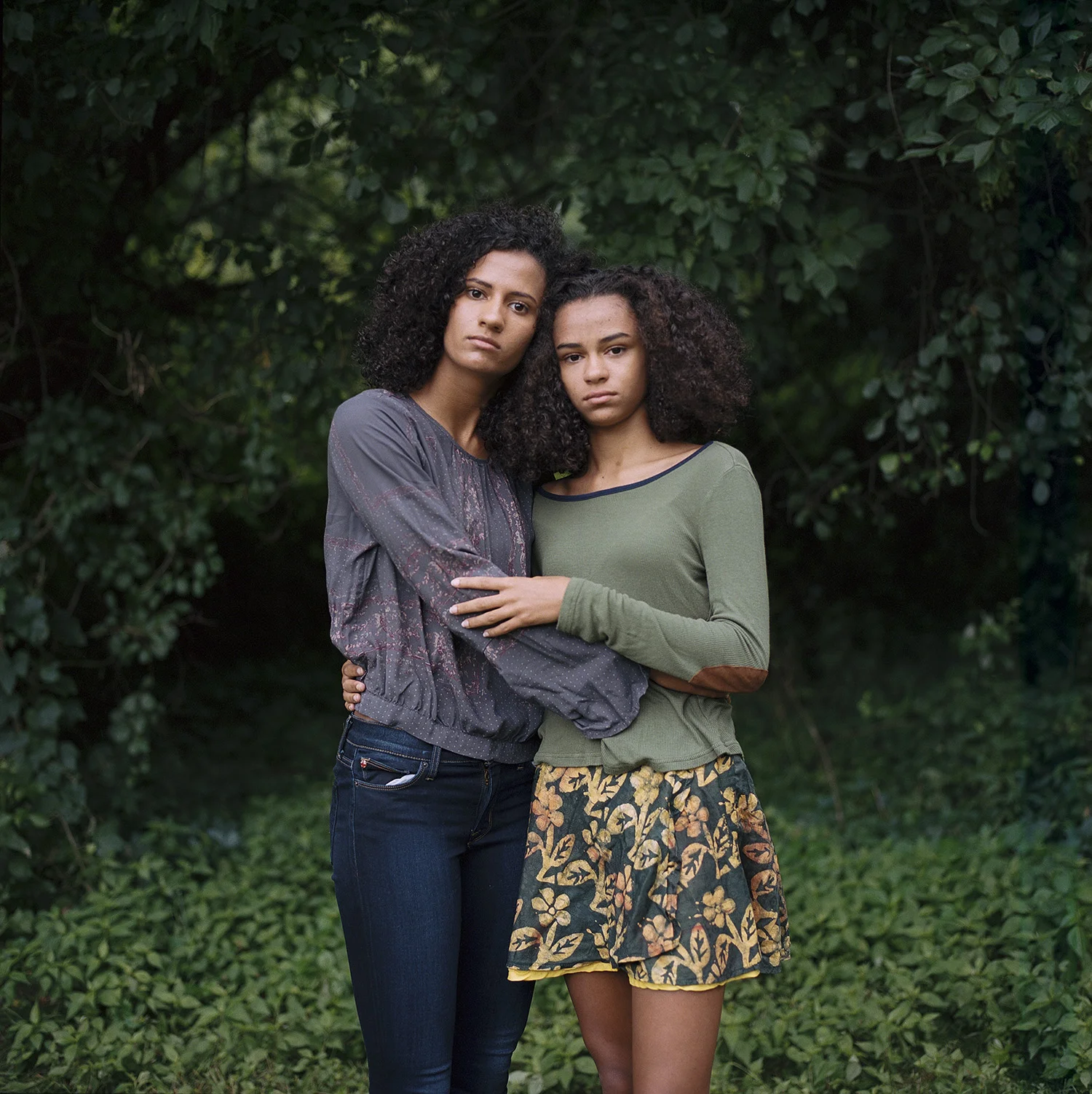 holding on — LYDIA PANAS