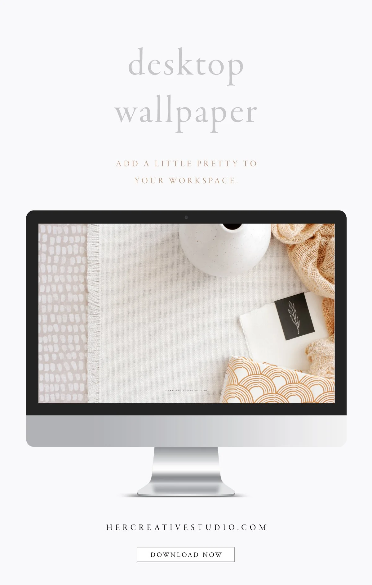 September Desktop Wallpaper 2022 — Her Creative Studio