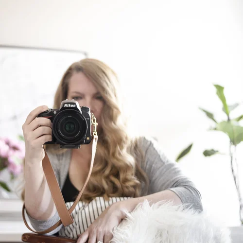 About — Her Creative Studio