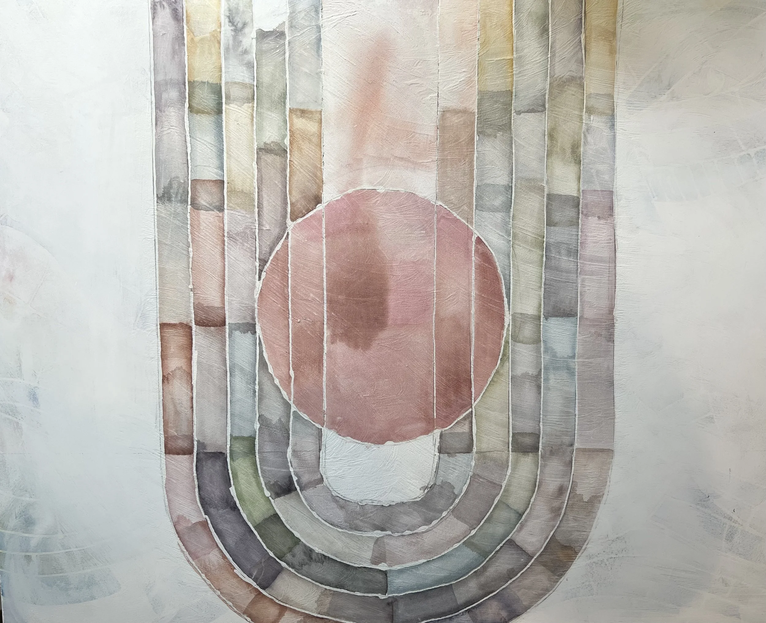 Watercolor Artist in Austin — Heidi Lowell