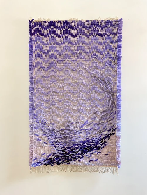 Textile Works — amber m. jensen