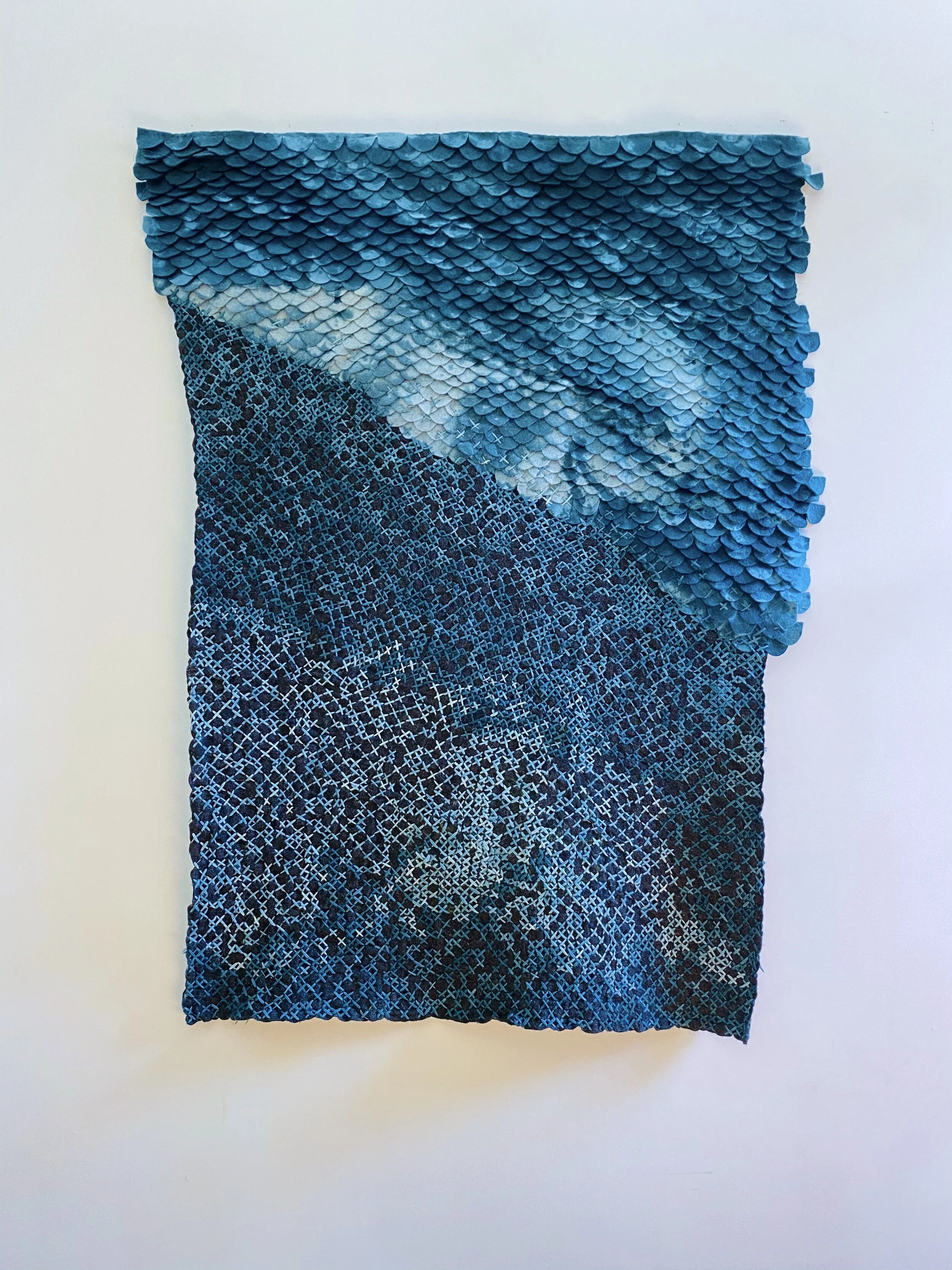 Textile Works — amber m. jensen