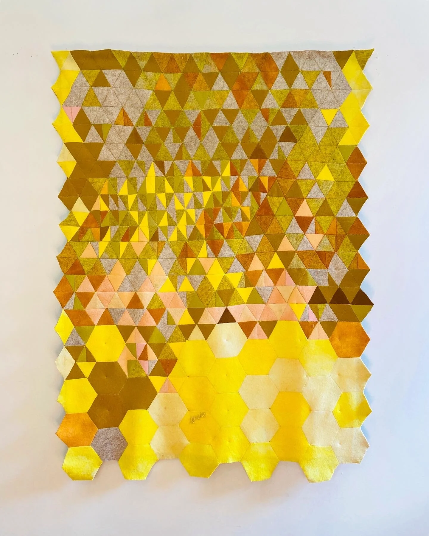 Textile Works — amber m. jensen