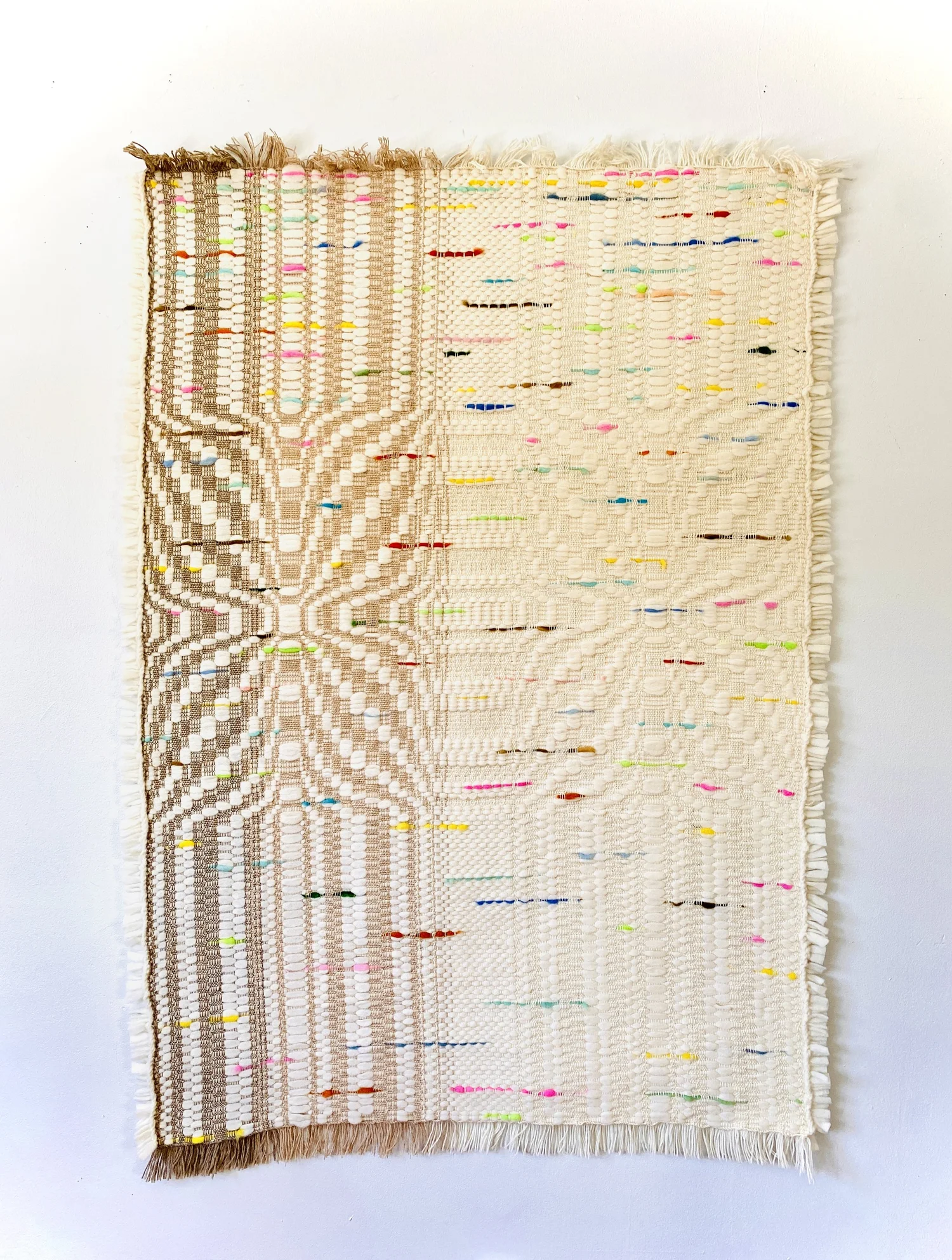 Textile Works — amber m. jensen