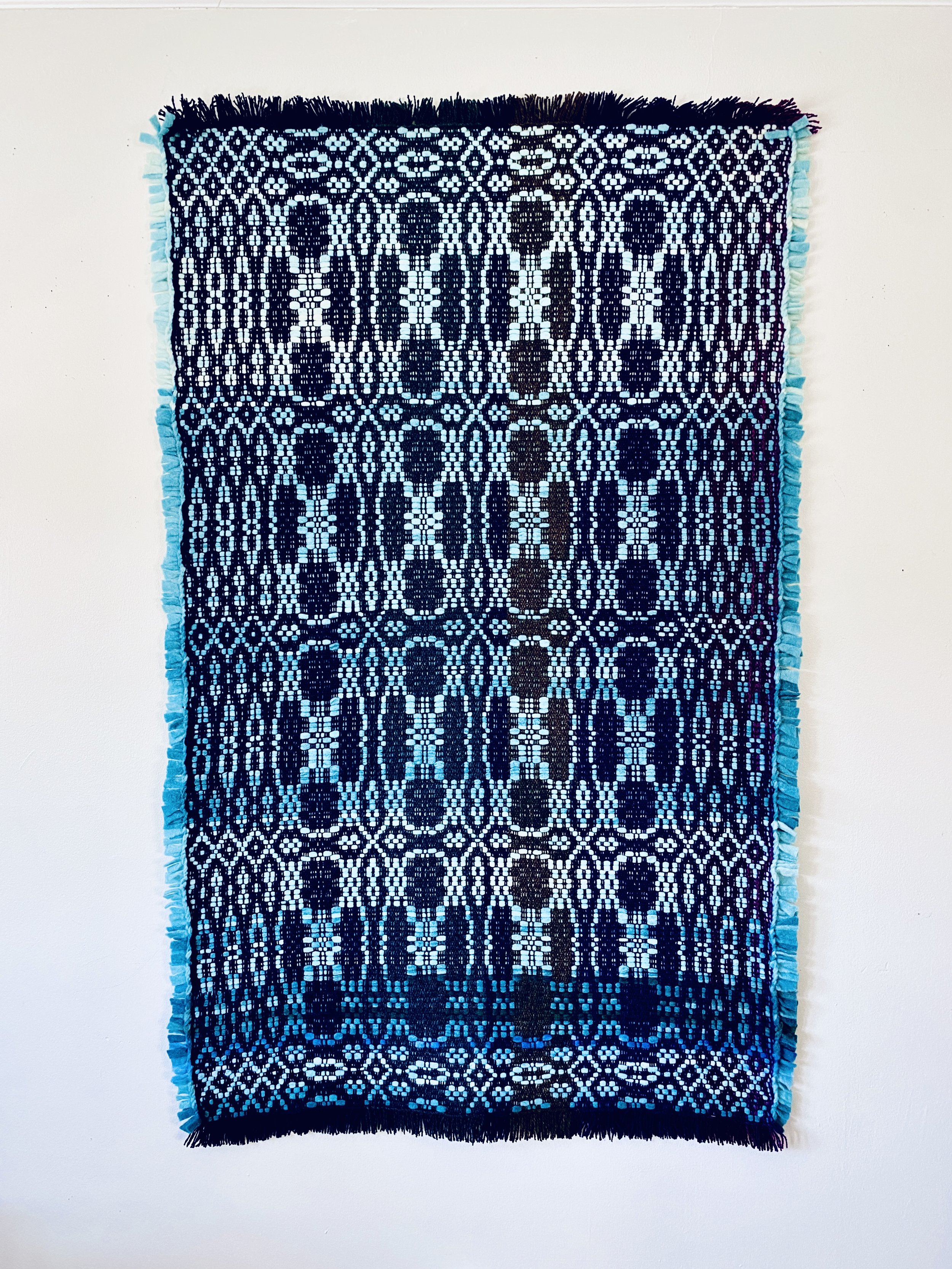 Textile Works — amber m. jensen