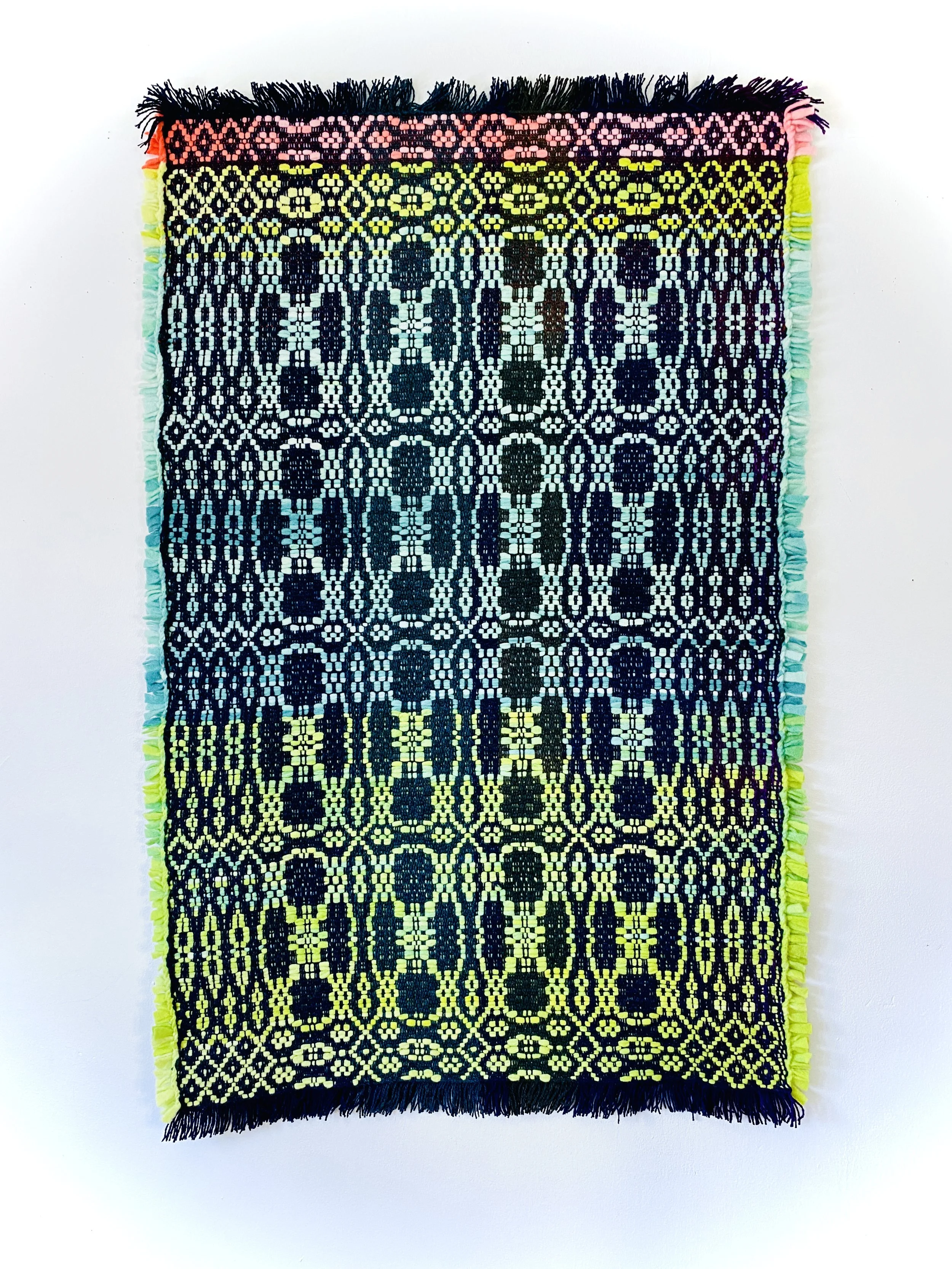 Textile Works — amber m. jensen
