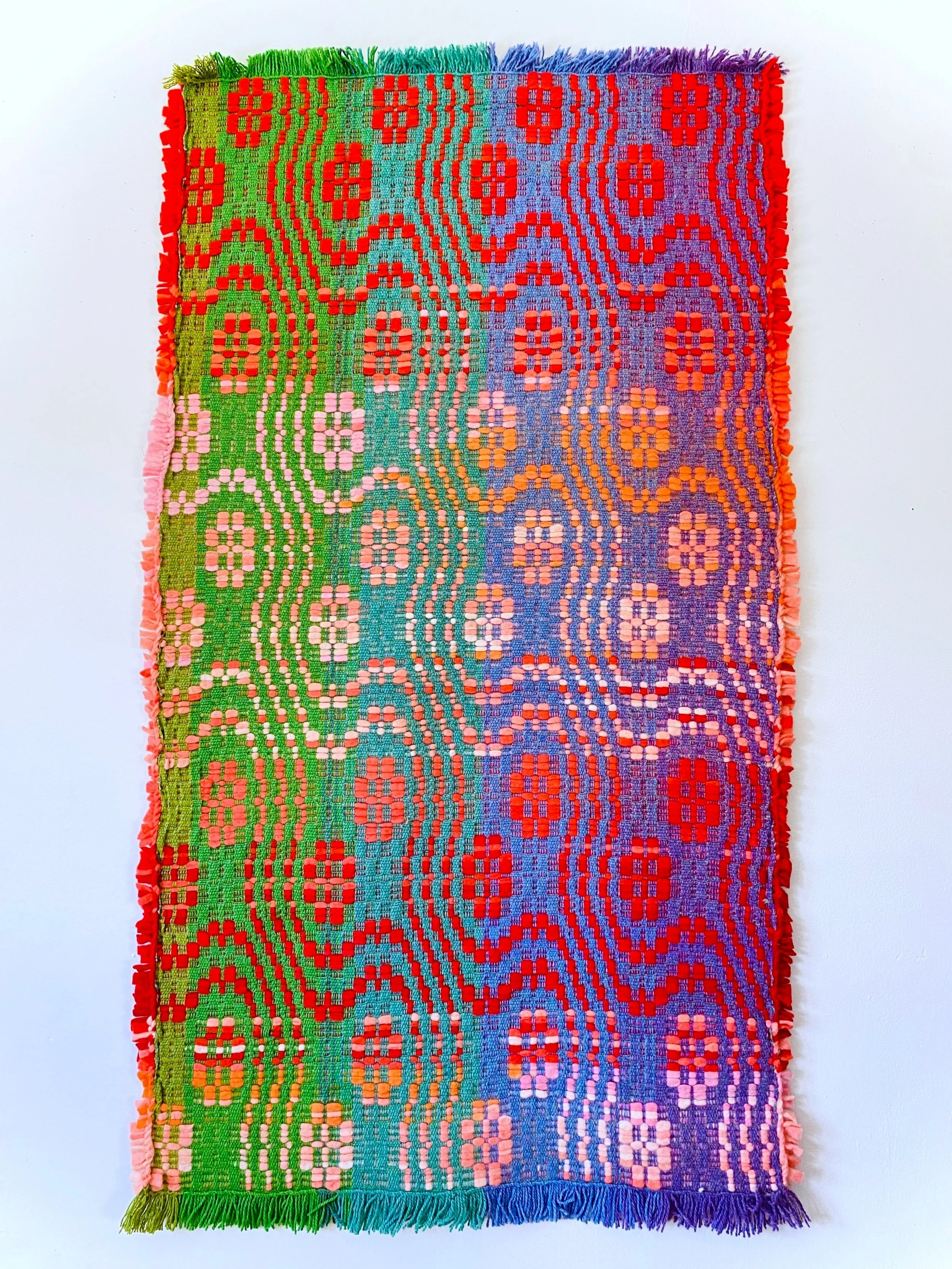 Textile Works — amber m. jensen