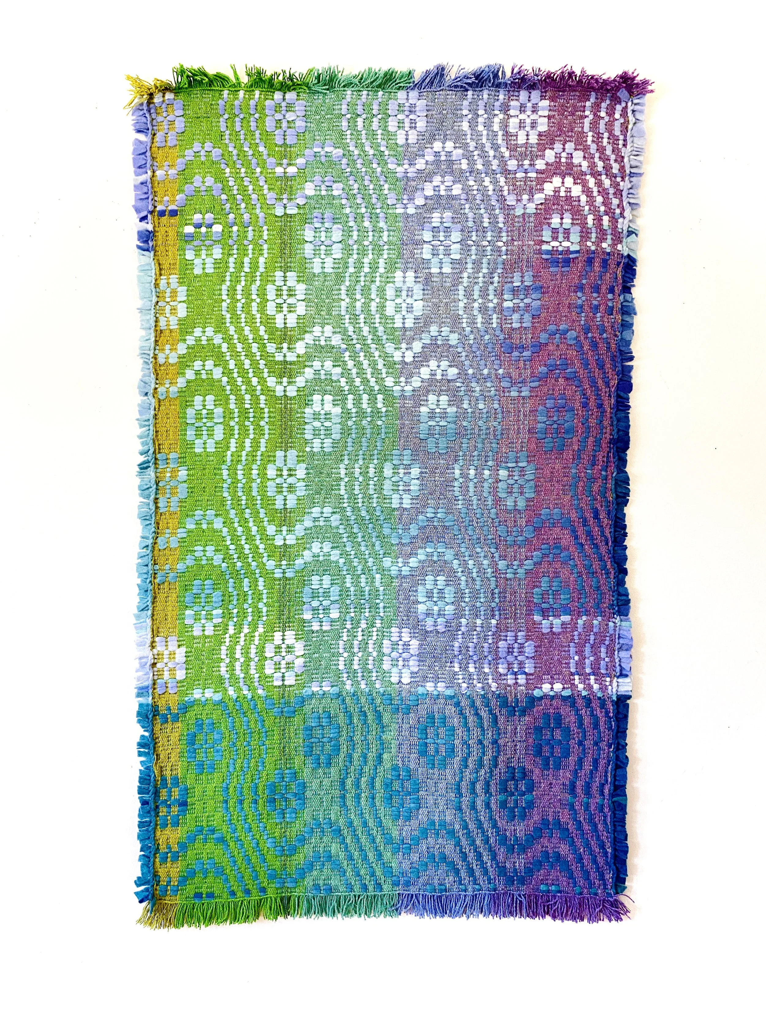 Textile Works — amber m. jensen
