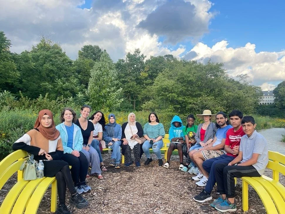 Active Grants and 990-PF — The Clowes Fund