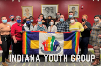 Indiana Youth Group — The Clowes Fund