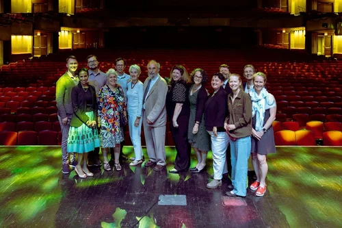 The Fund Family — The Clowes Fund