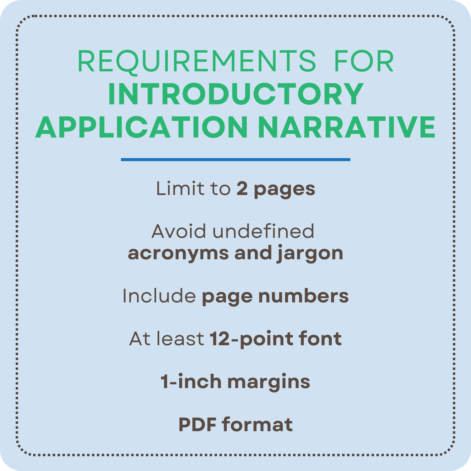 Introductory Grants — The Clowes Fund