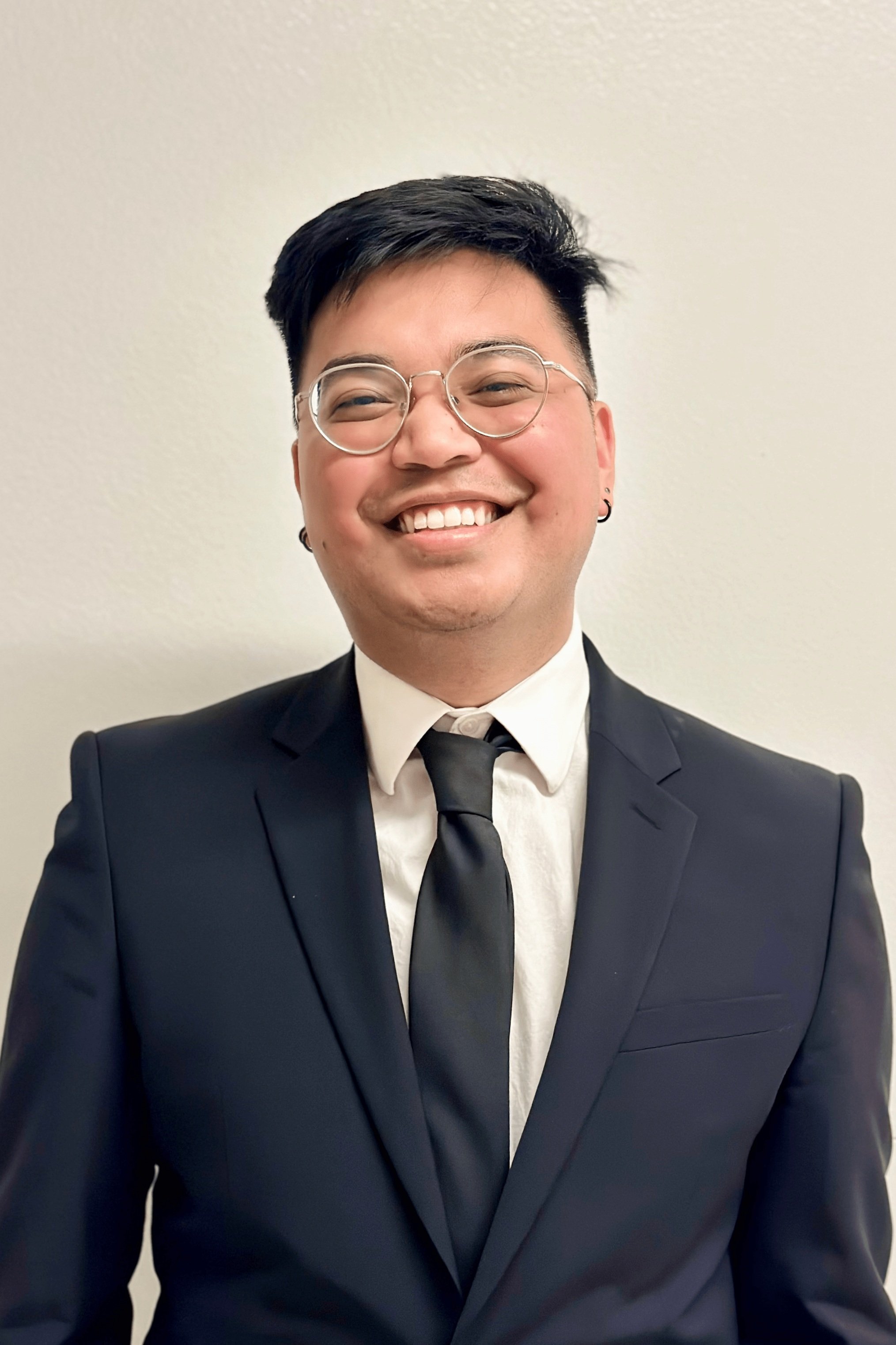 Meet the Brothers — Alpha Kappa Psi