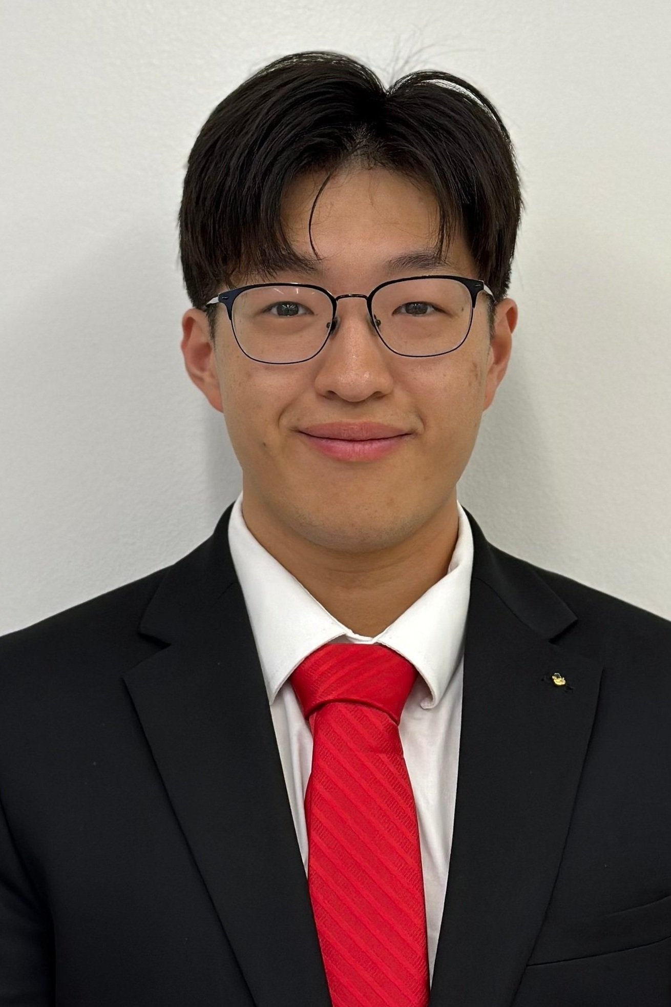 Meet the Brothers — Alpha Kappa Psi