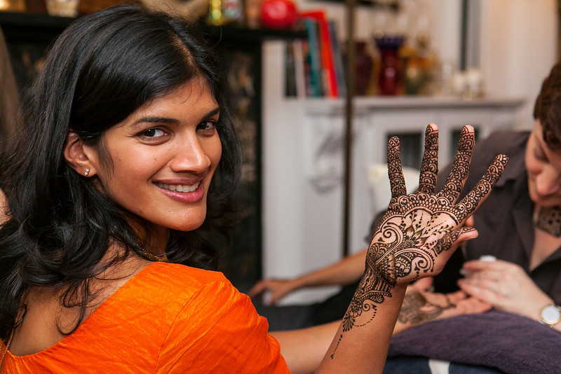 kenzi henna - exquisite body artkenzi henna - exquisite henna body art ...