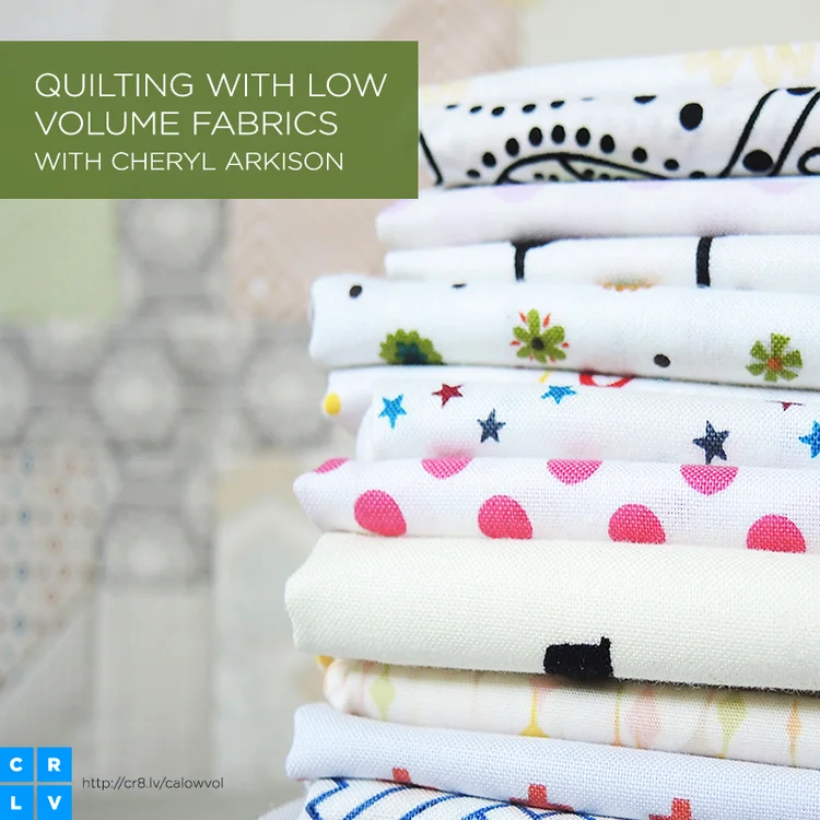 Learn Online — Cheryl Arkison