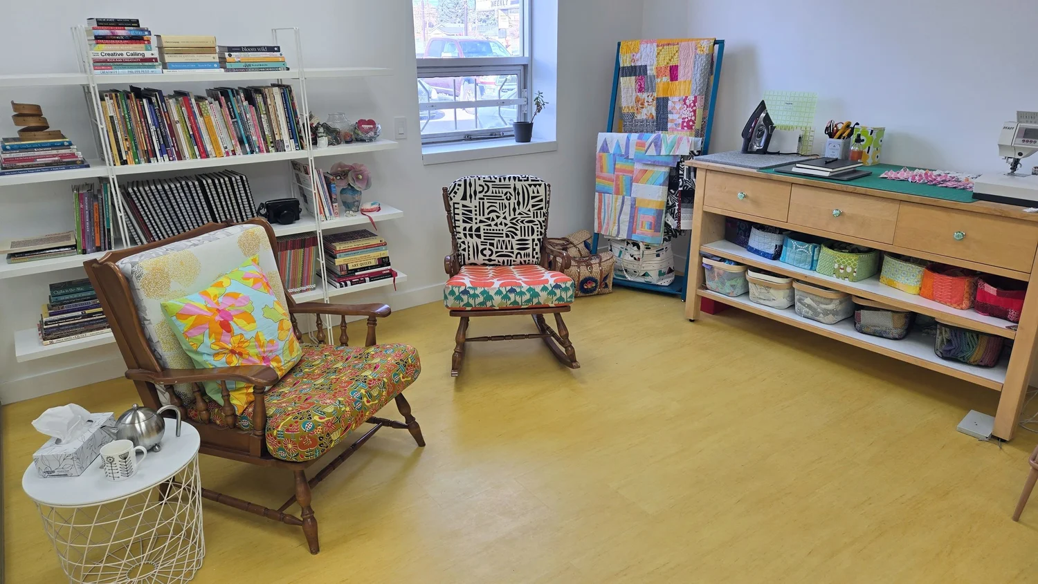 Cheryl Arkison Weekly Blog — Cheryl Arkison