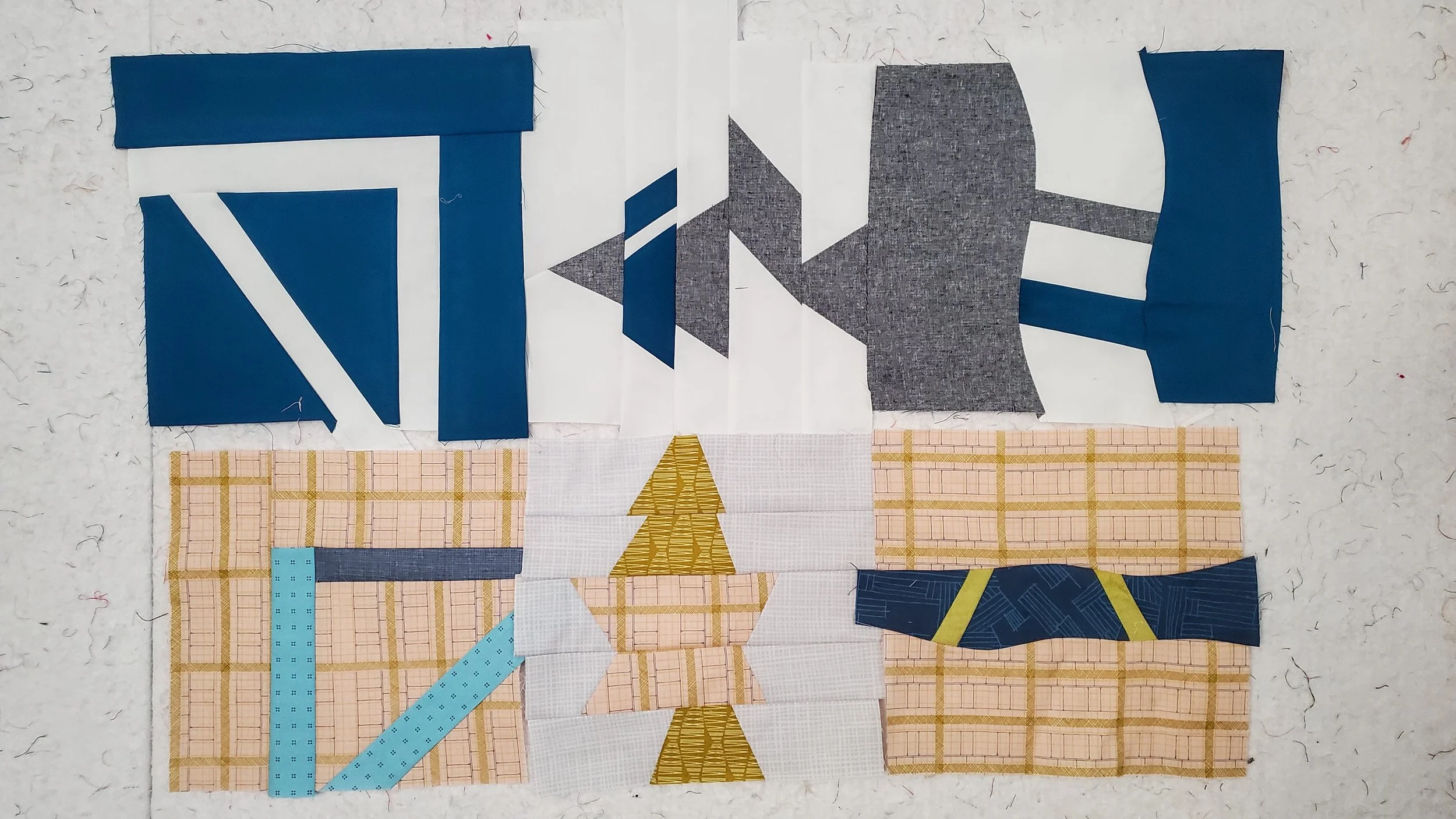 Quilters' Playcation Adventure Sewalong 2022 — Cheryl Arkison