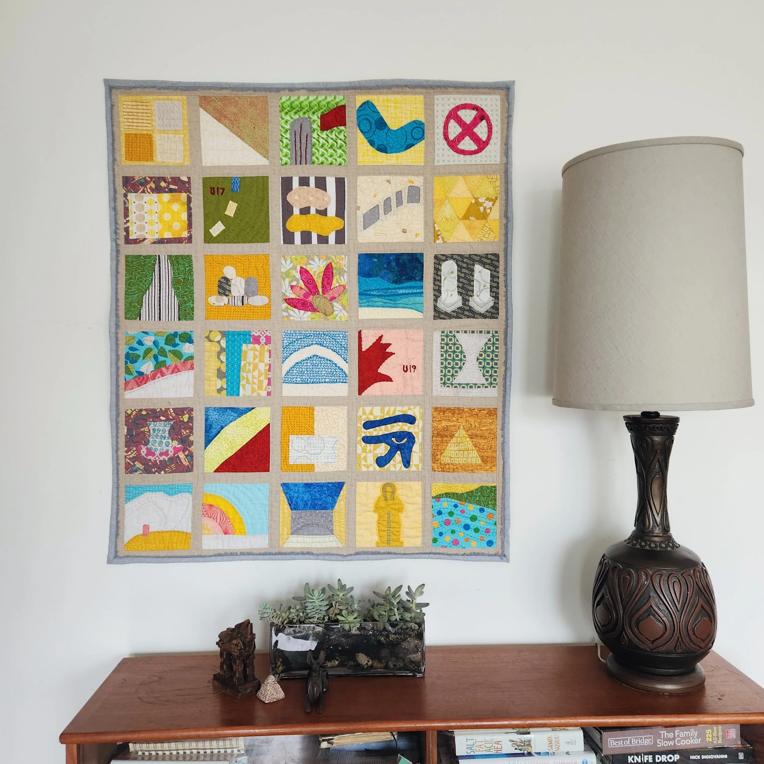 Cheryl Arkison Weekly Blog — Cheryl Arkison