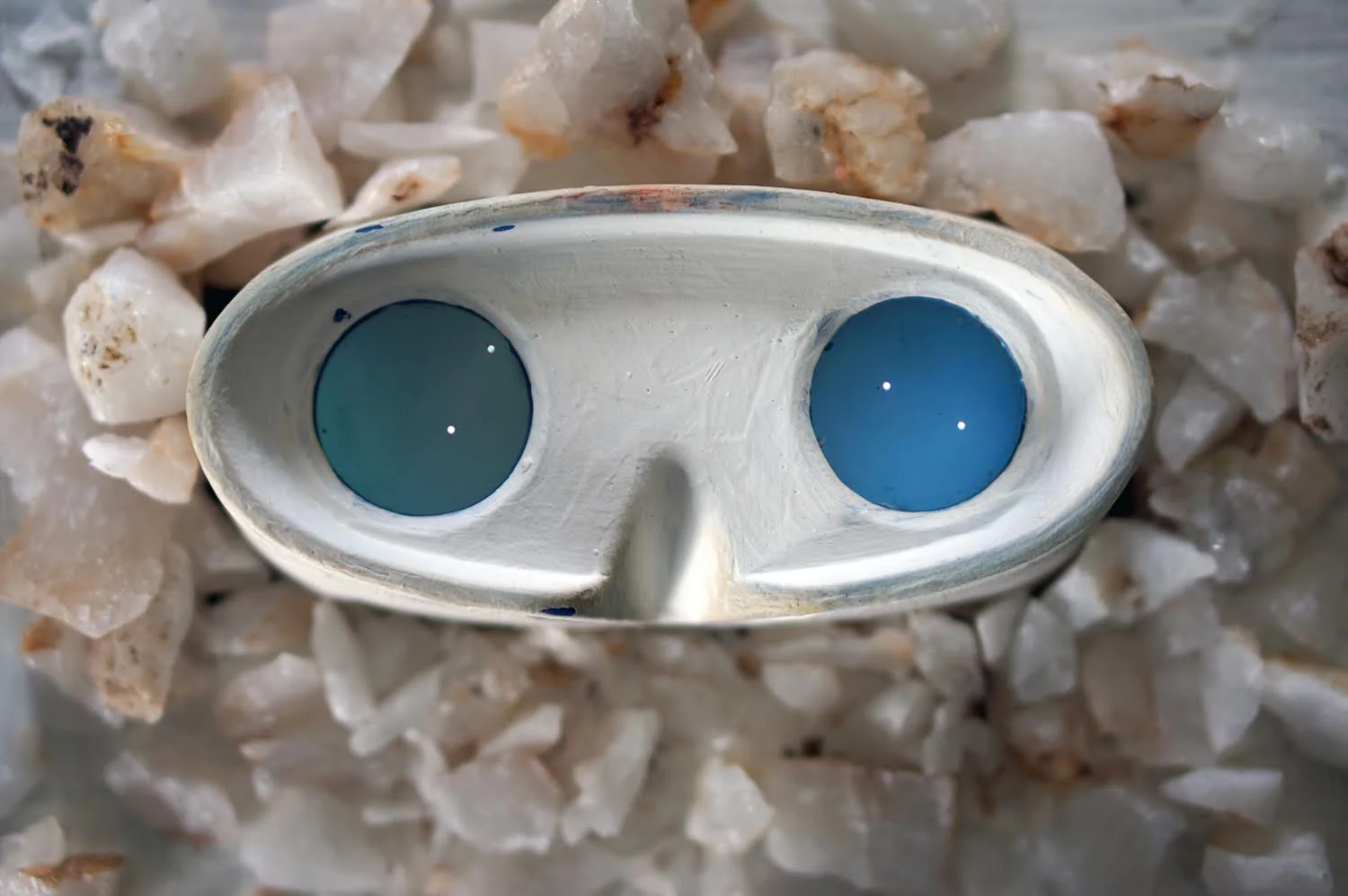 Magdalen Road Studios