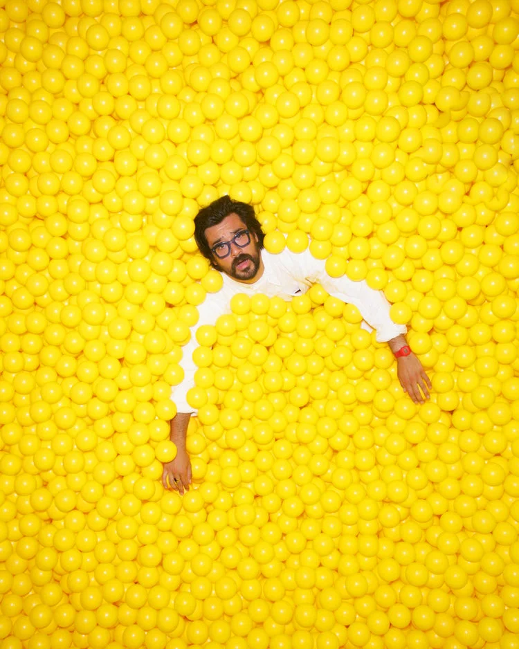 Artists and Advocates — Smalltown