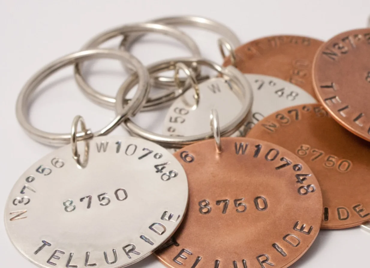 ARTIST DIRECTORY — Telluride Arts District