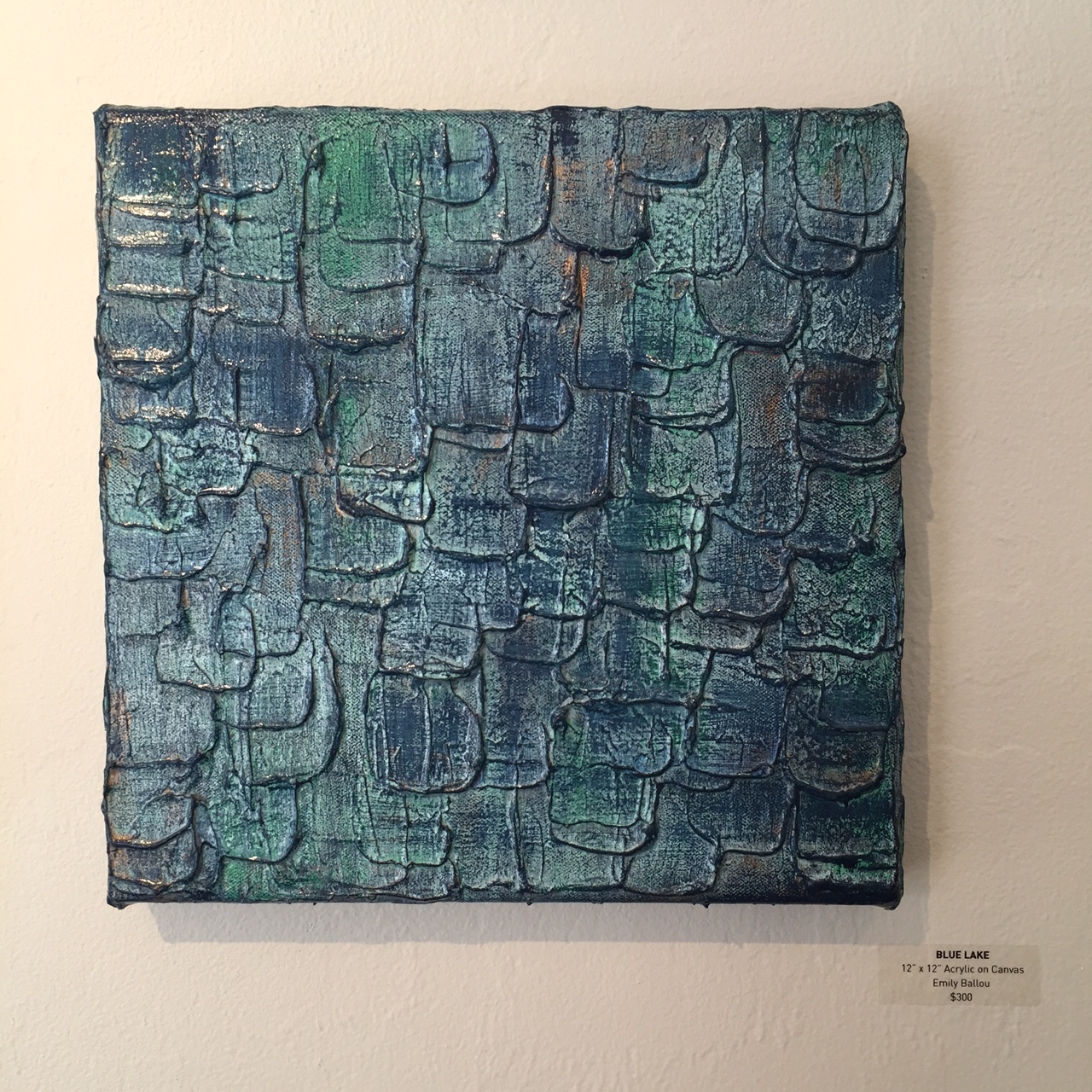 Emily Ballou & Matthew Adams — Telluride Arts District