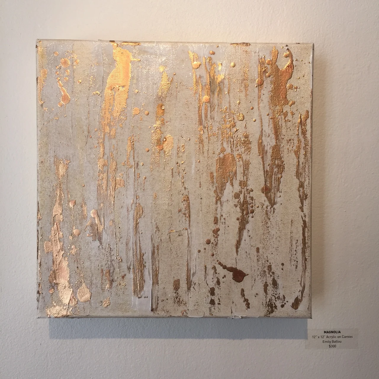 Emily Ballou & Matthew Adams — Telluride Arts District