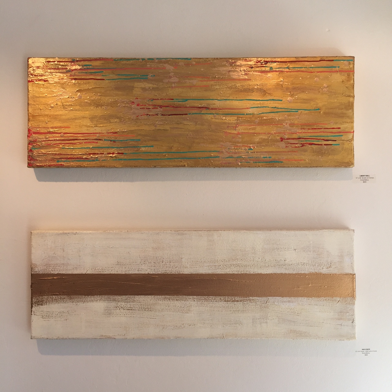 Emily Ballou & Matthew Adams — Telluride Arts District