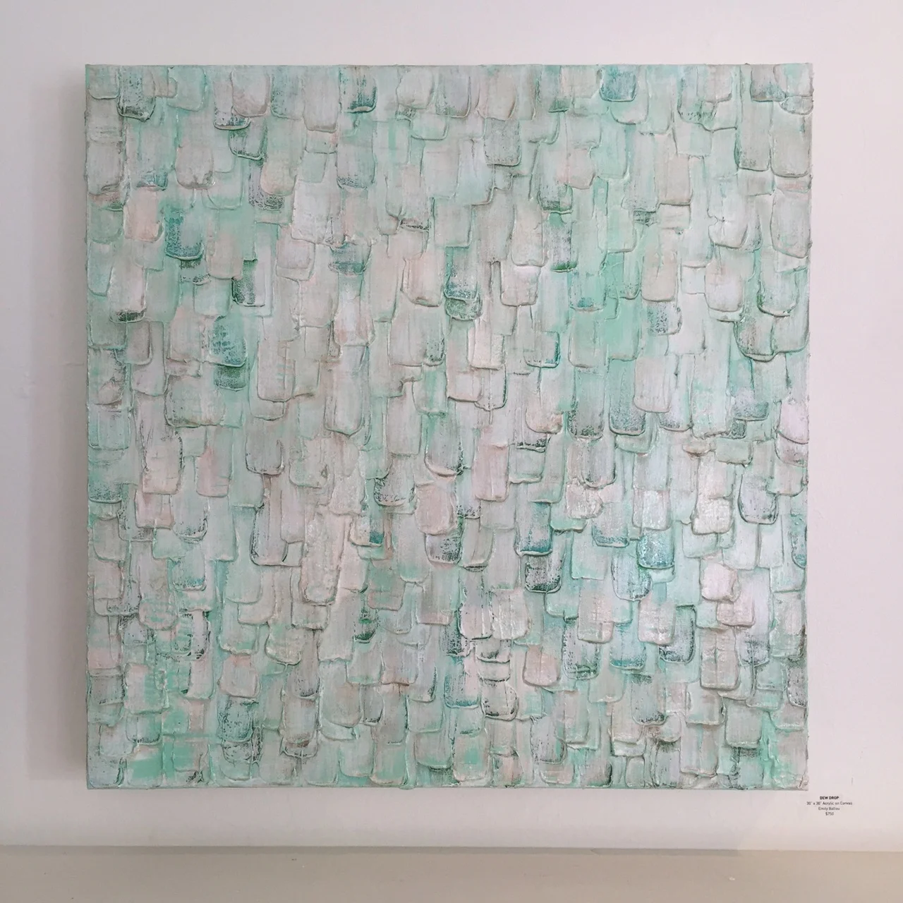 Emily Ballou & Matthew Adams — Telluride Arts District